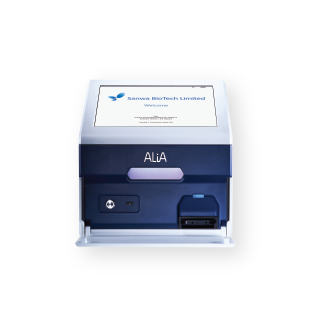 Our Story – ALiA BioTech