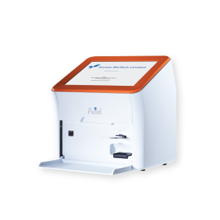 Our Story – ALiA BioTech