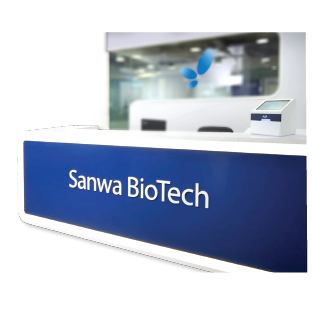 Our Story – ALiA BioTech