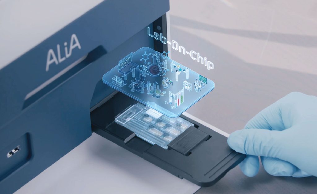 Our Story – ALiA BioTech